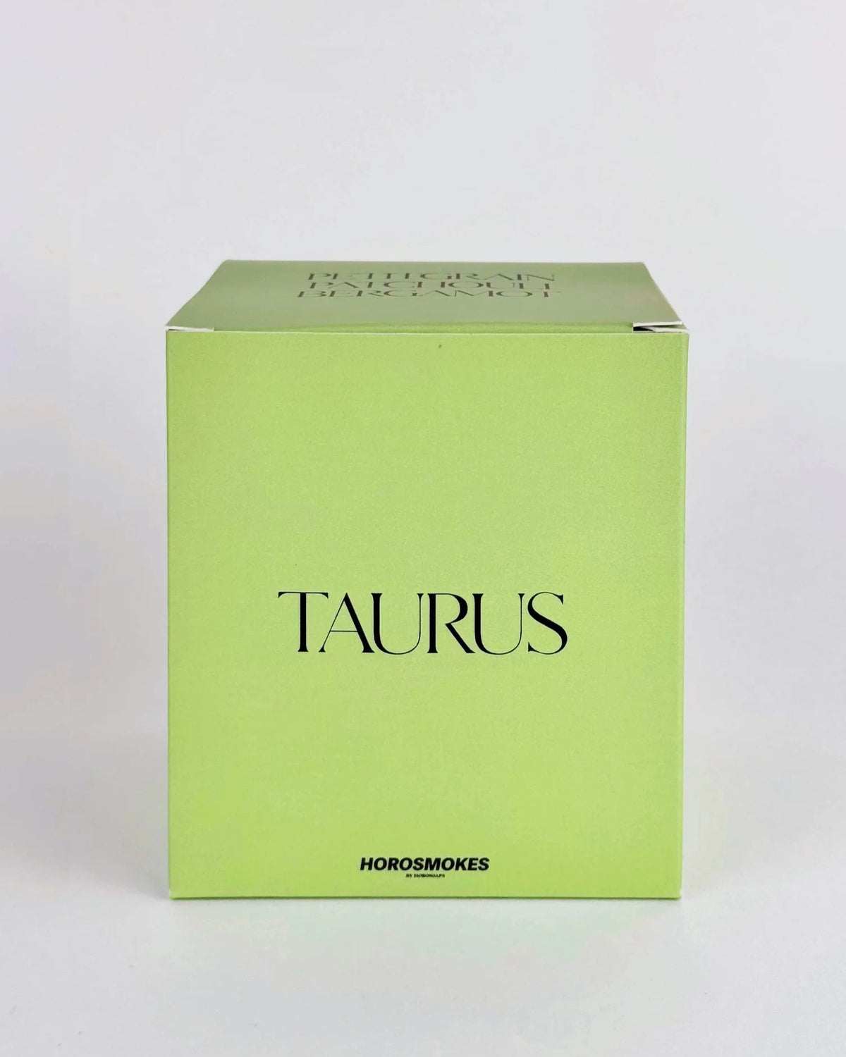 Taurus Candle | Pfeffer Sal Advanced Skin Treatments