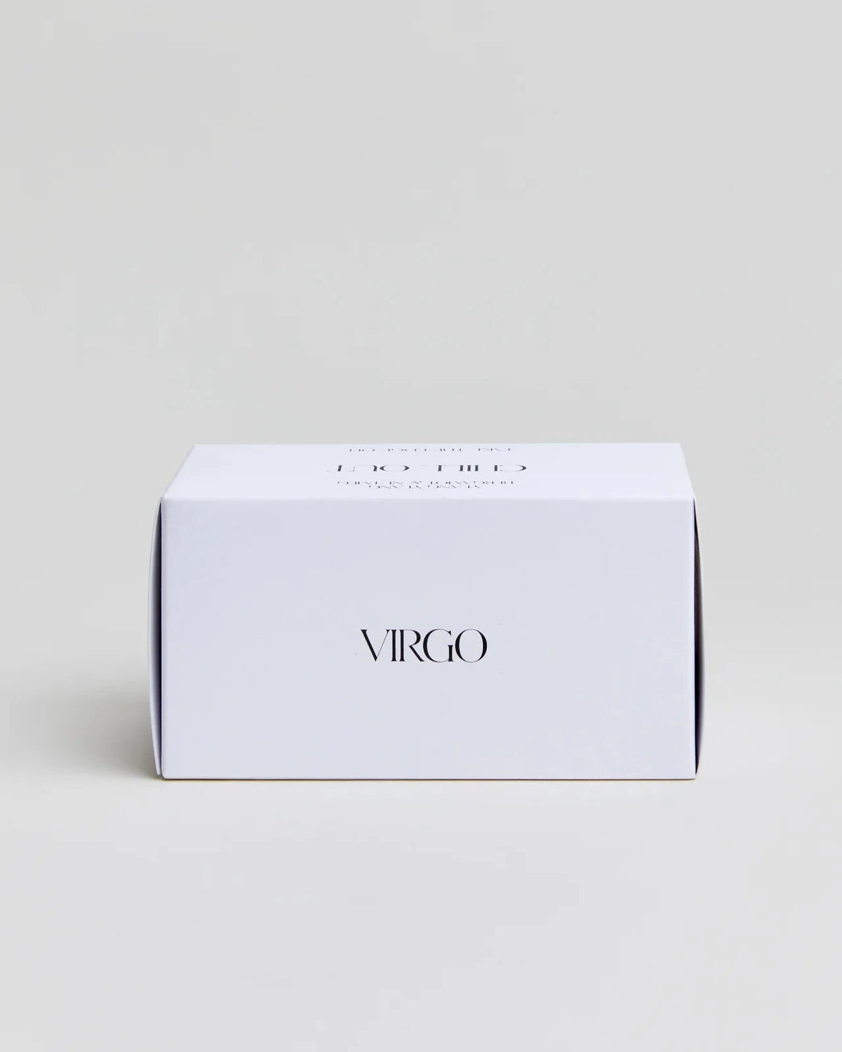 Virgo Soap Bar | Pfeffer Sal Advanced Skin Treatments