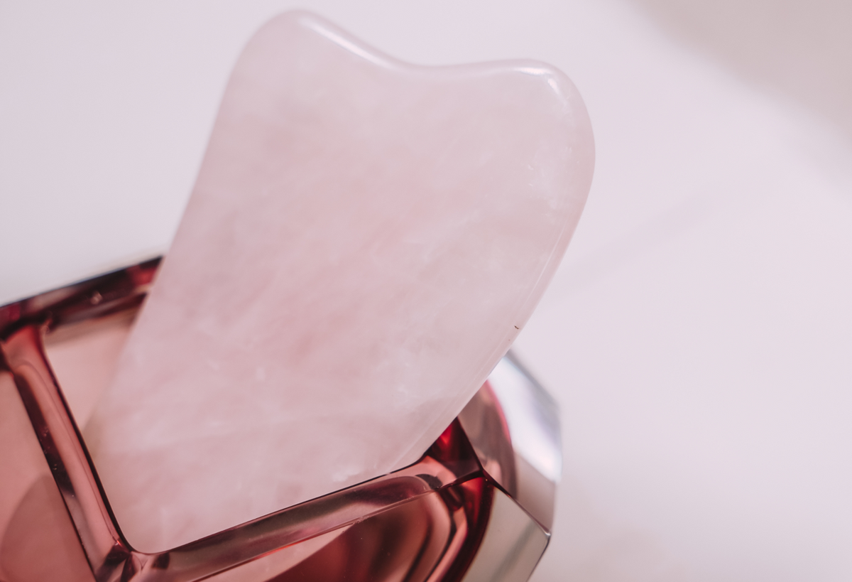 A guide to Gua Sha crystals | Pfeffer Sal