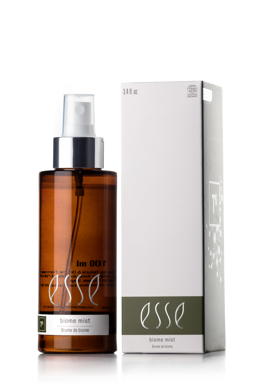 Biome Mist | Pfeffer Sal Advanced Skin Treatments