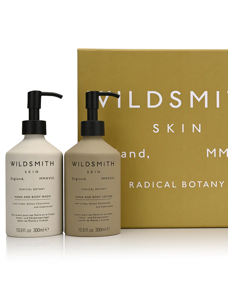 Hand & Body Duo | Pfeffer Sal Advanced Skin Treatments