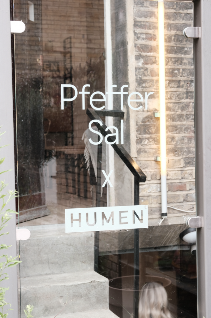 Pfeffer Sal | Advanced Skin Treatments and Skincare Products