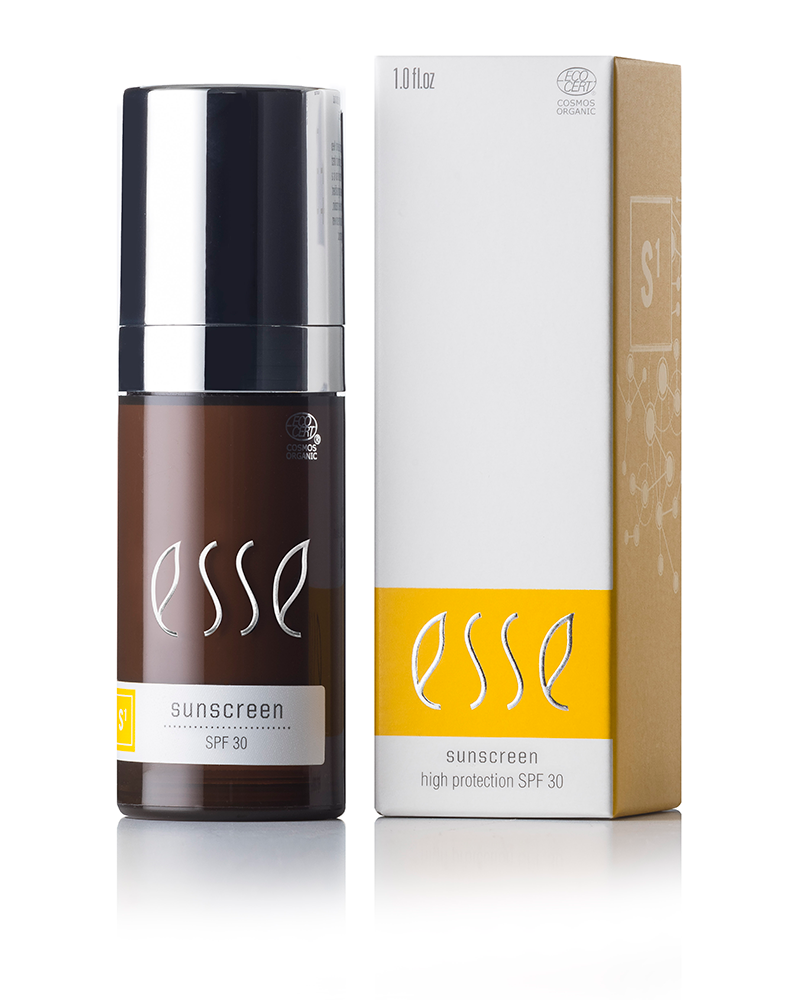 Sunscreen SPF 30 | Pfeffer Sal Advanced Skin Treatments