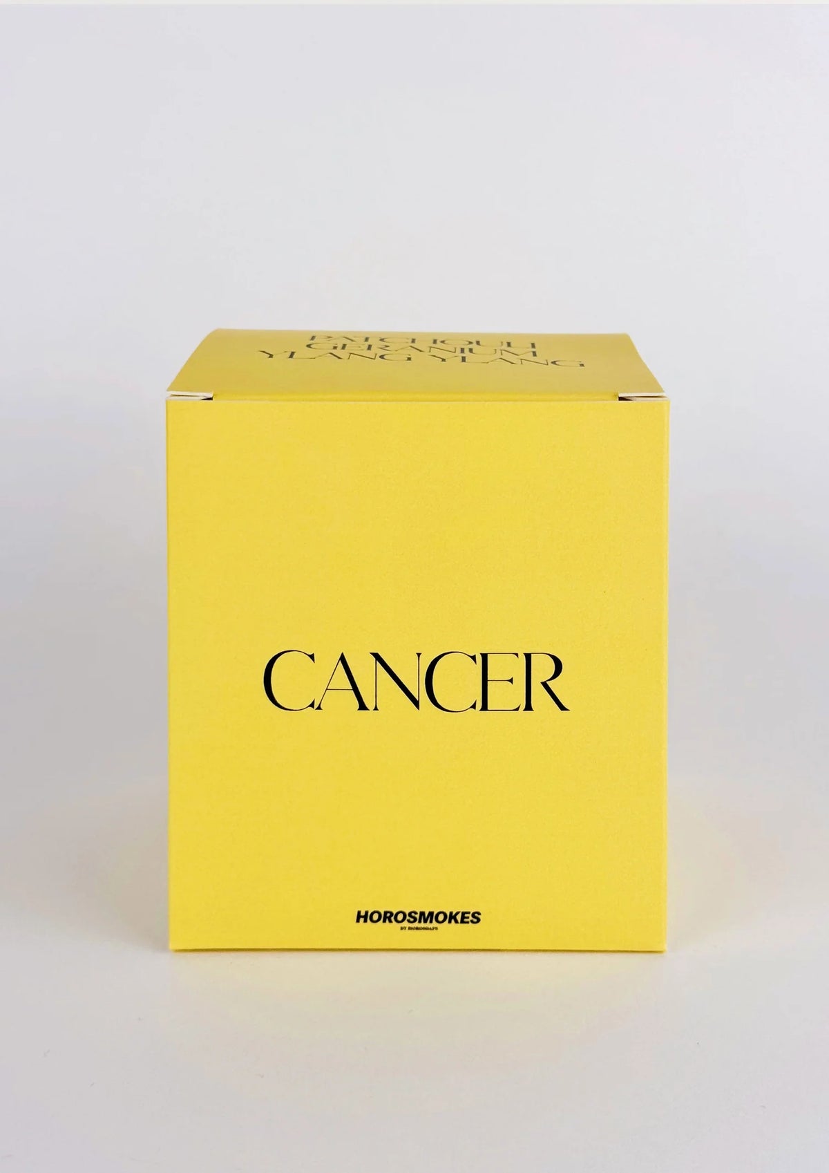 Cancer Candle | Pfeffer Sal Advanced Skin Treatments