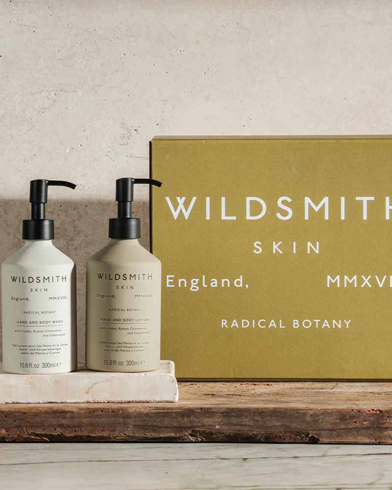 Hand & Body Duo | Pfeffer Sal Advanced Skin Treatments