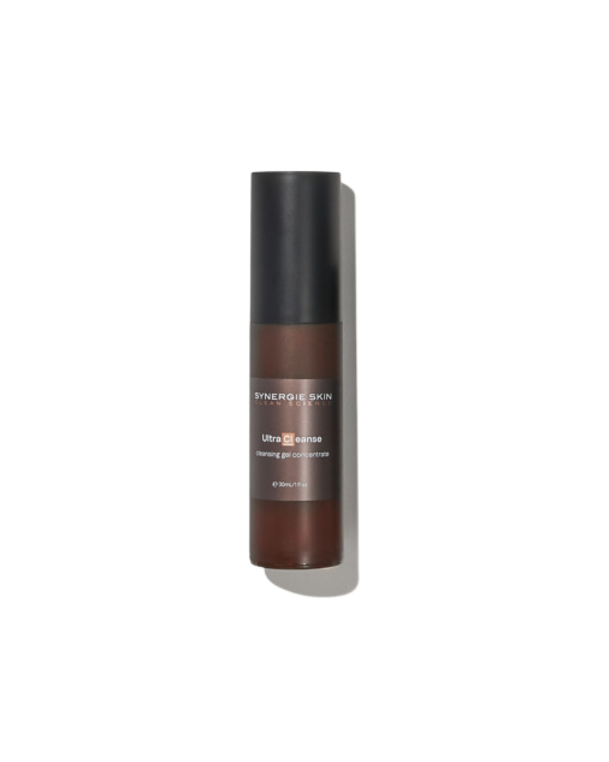 Synergie Skin UltraCleanse 30ml | Pfeffer Sal Advanced Skin Treatments