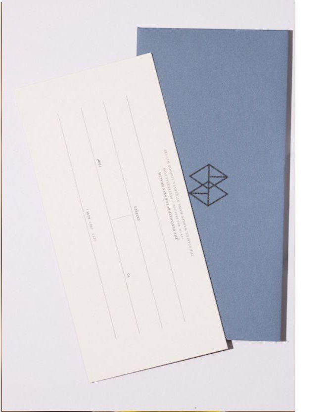 Gift Voucher | Pfeffer Sal Advanced Skin Treatments