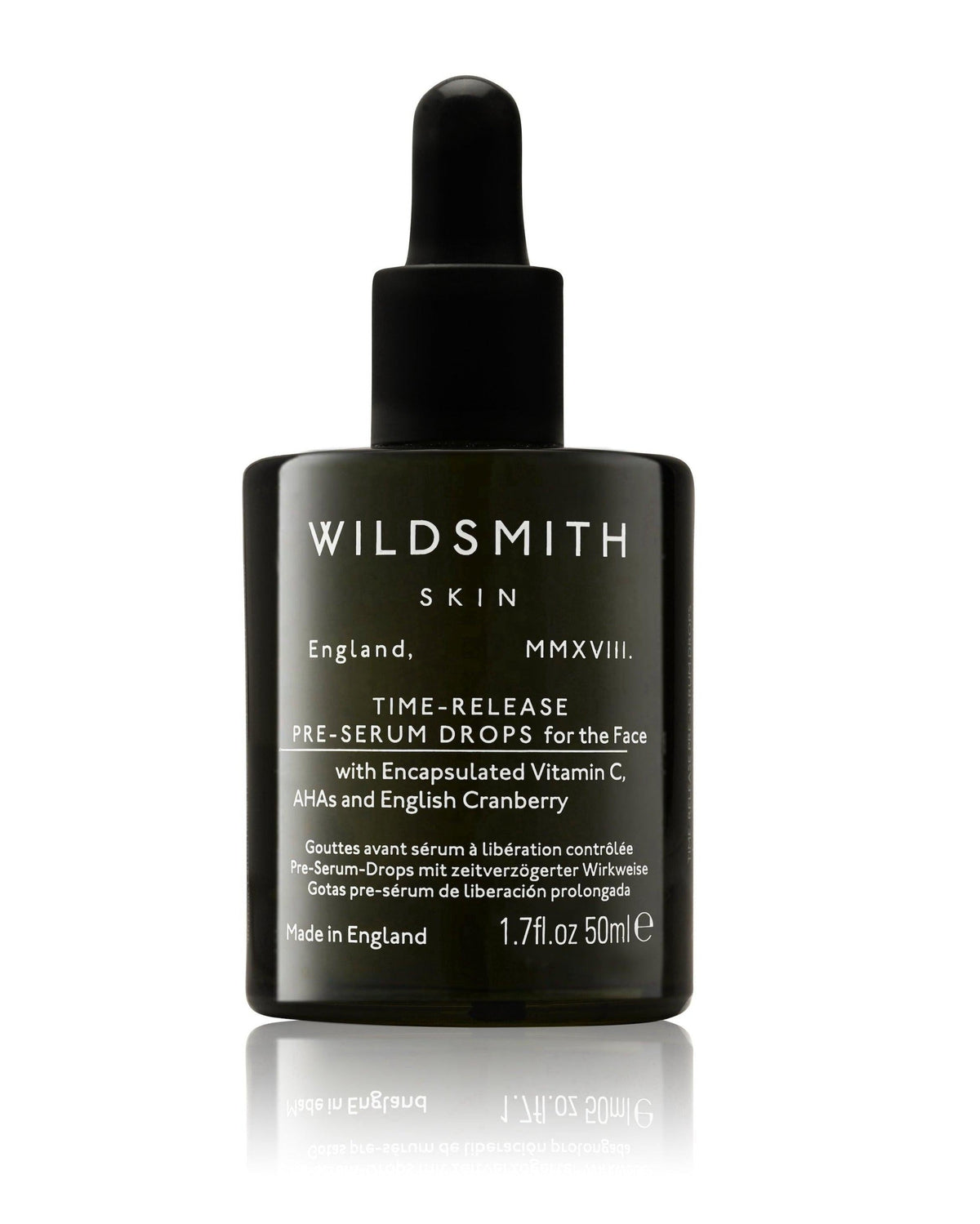 Time-Release Pre-Serum Drops | Pfeffer Sal Advanced Skin Treatments